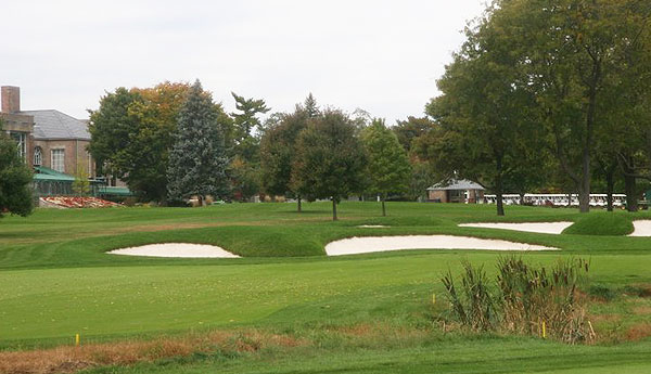ABC July Golf Event at DuPont Country Club - ABC Delaware