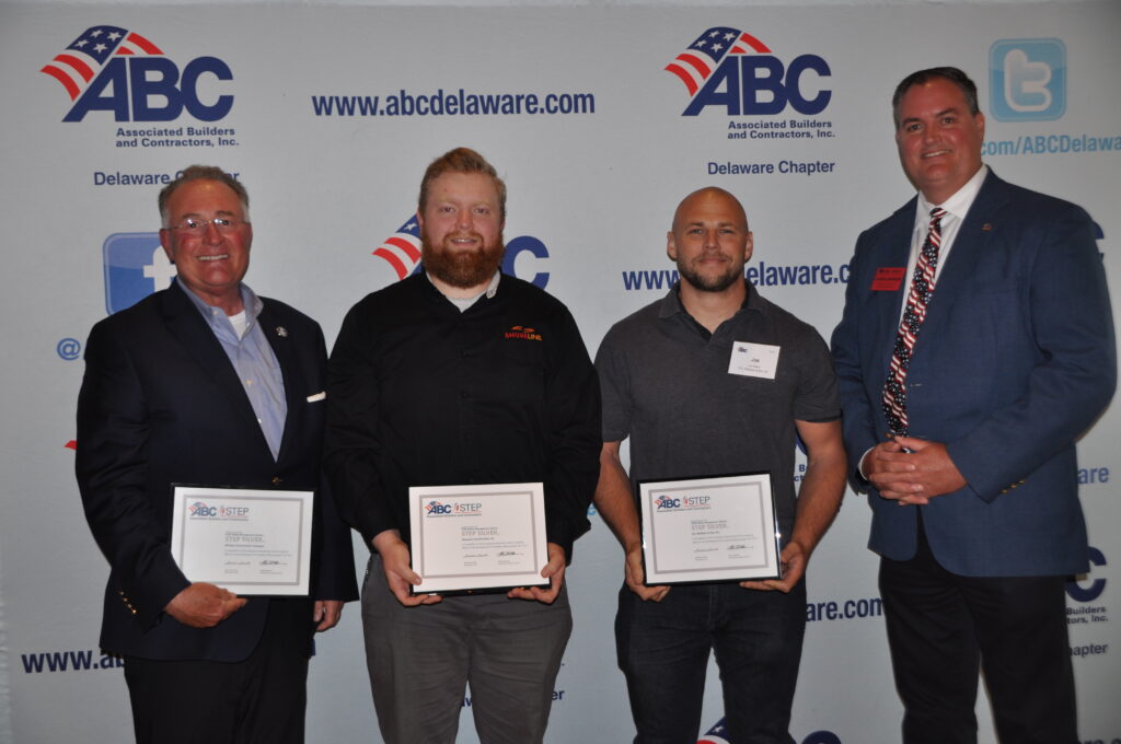STEP Awards - ABC Delaware