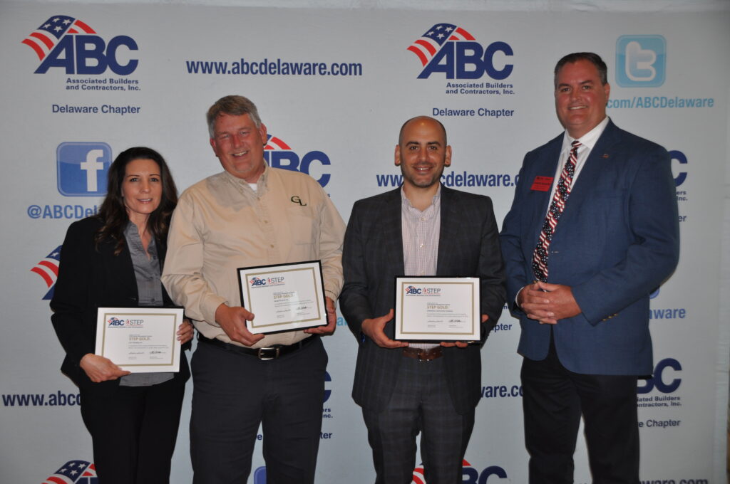STEP Awards - ABC Delaware