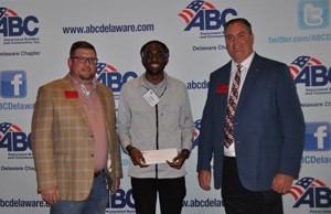 Student Awards - ABC Delaware