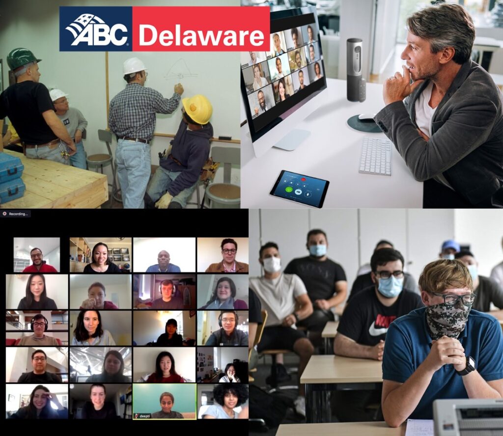 Upcoming Events – ABC Delaware