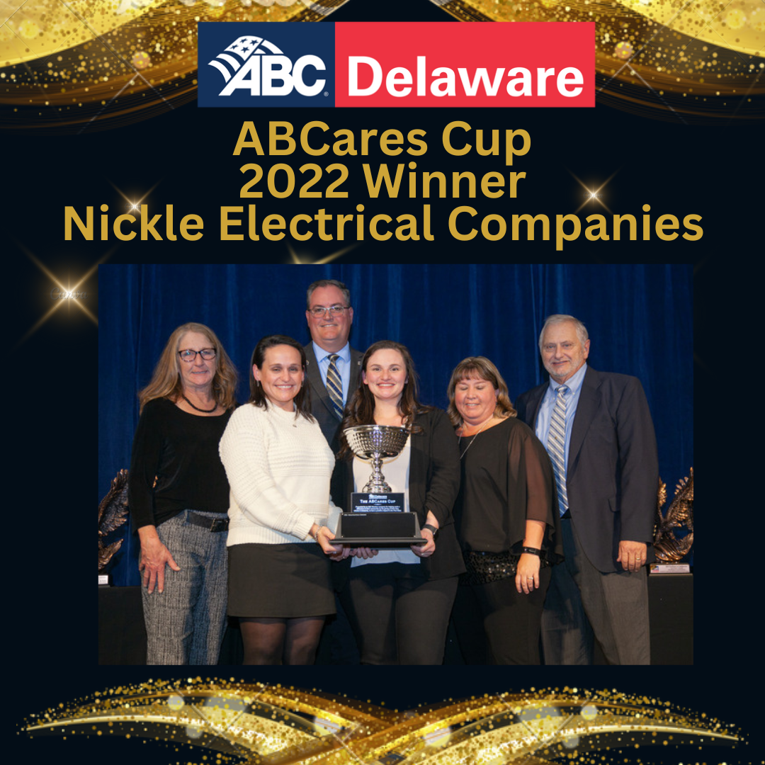 ABCares Cup - ABC Delaware