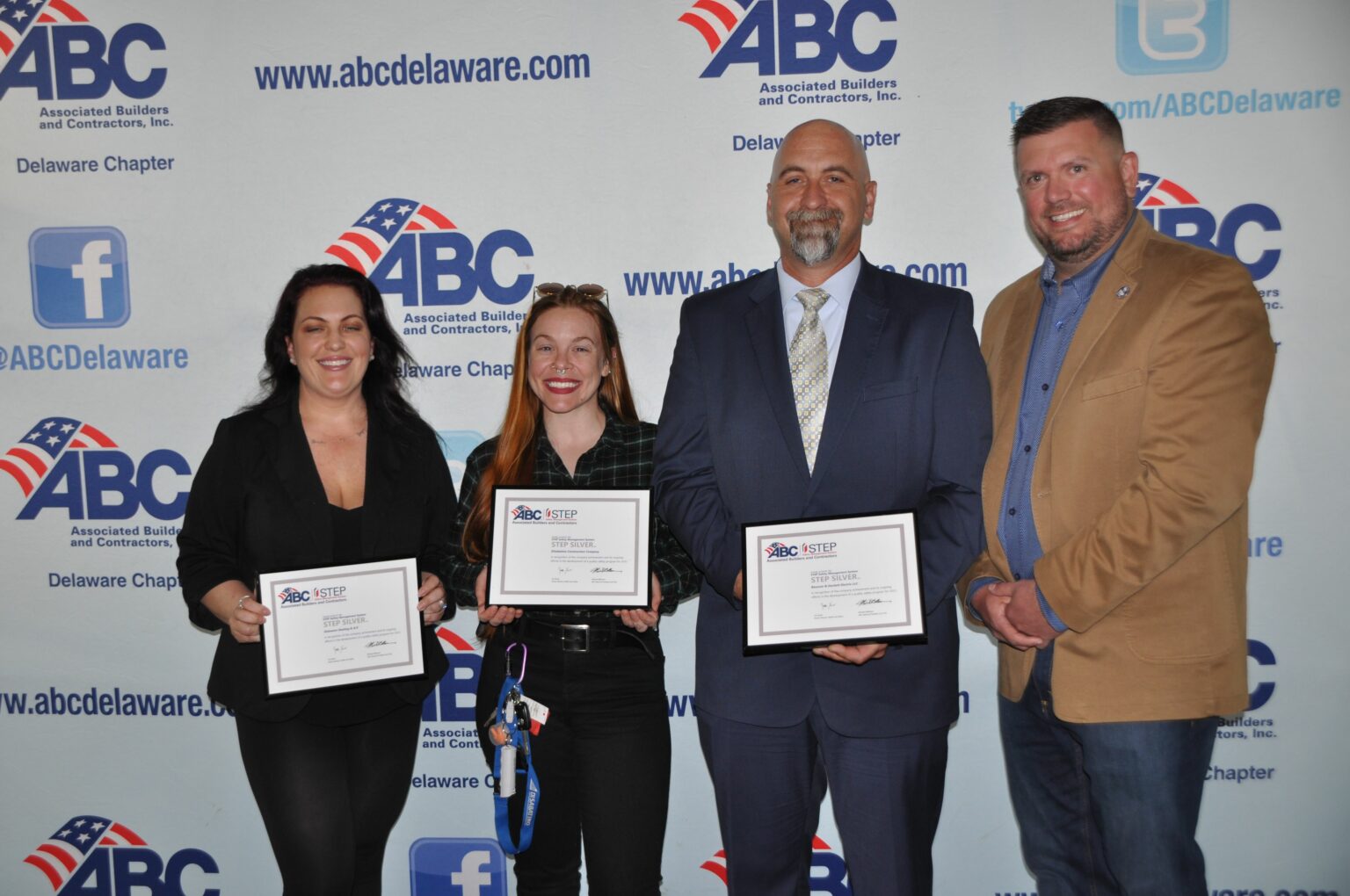 STEP Awards - ABC Delaware