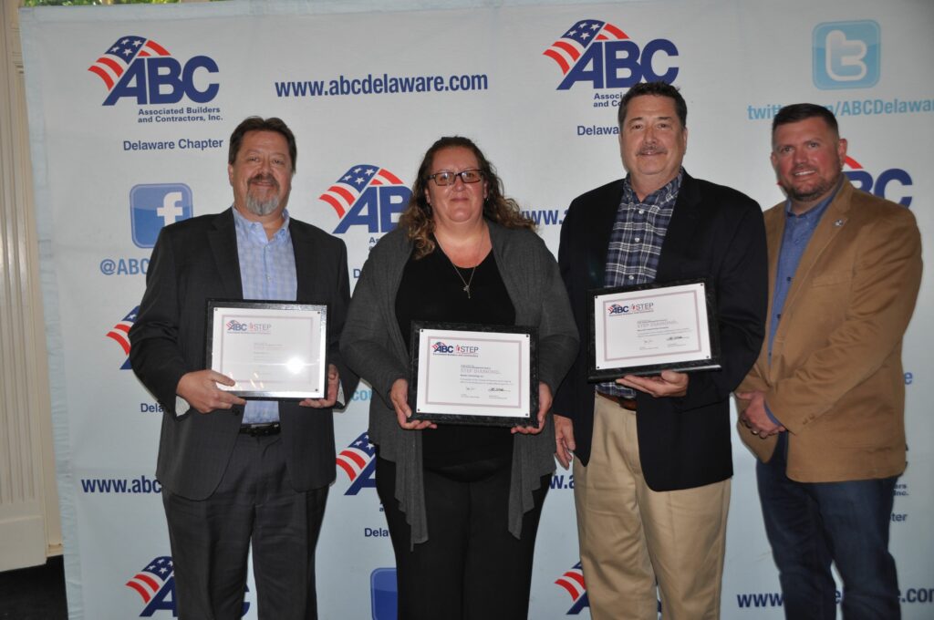 STEP Awards - ABC Delaware