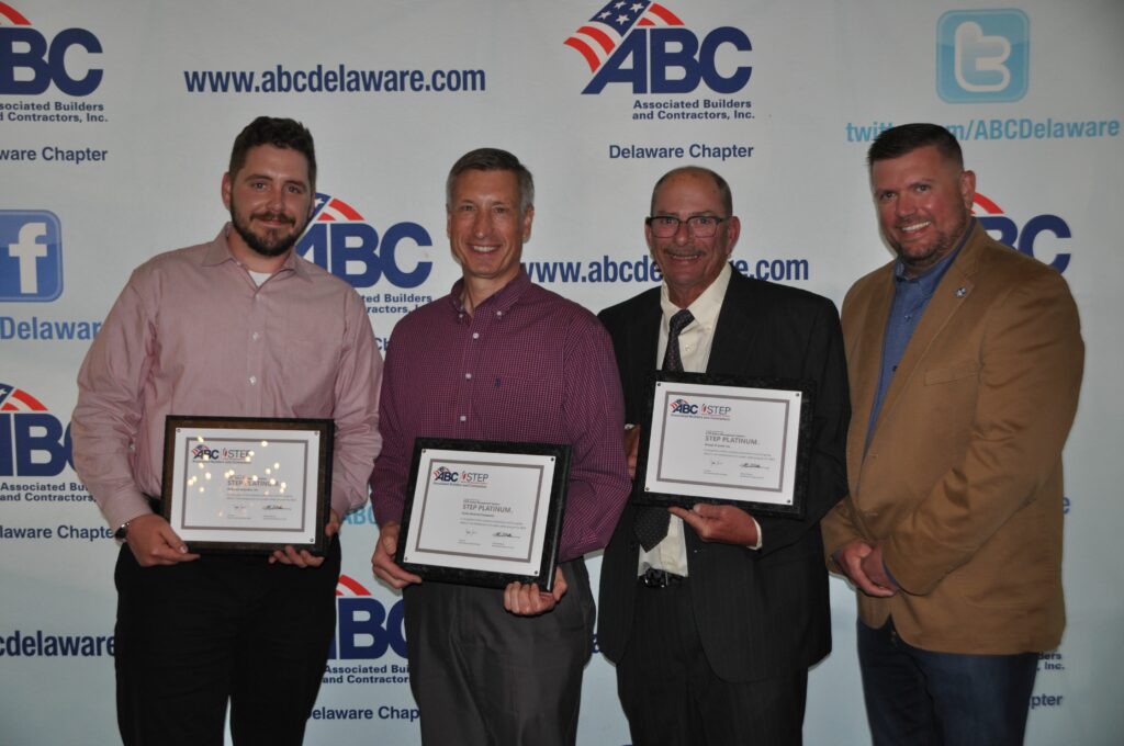STEP Awards - ABC Delaware