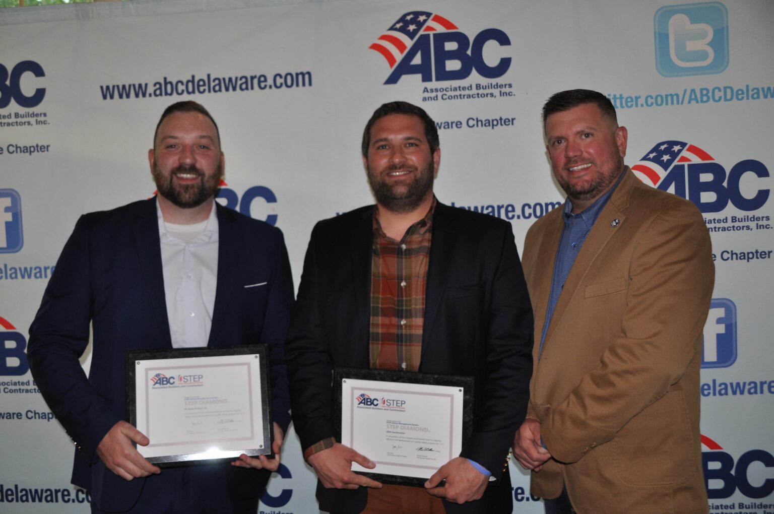 STEP Awards - ABC Delaware