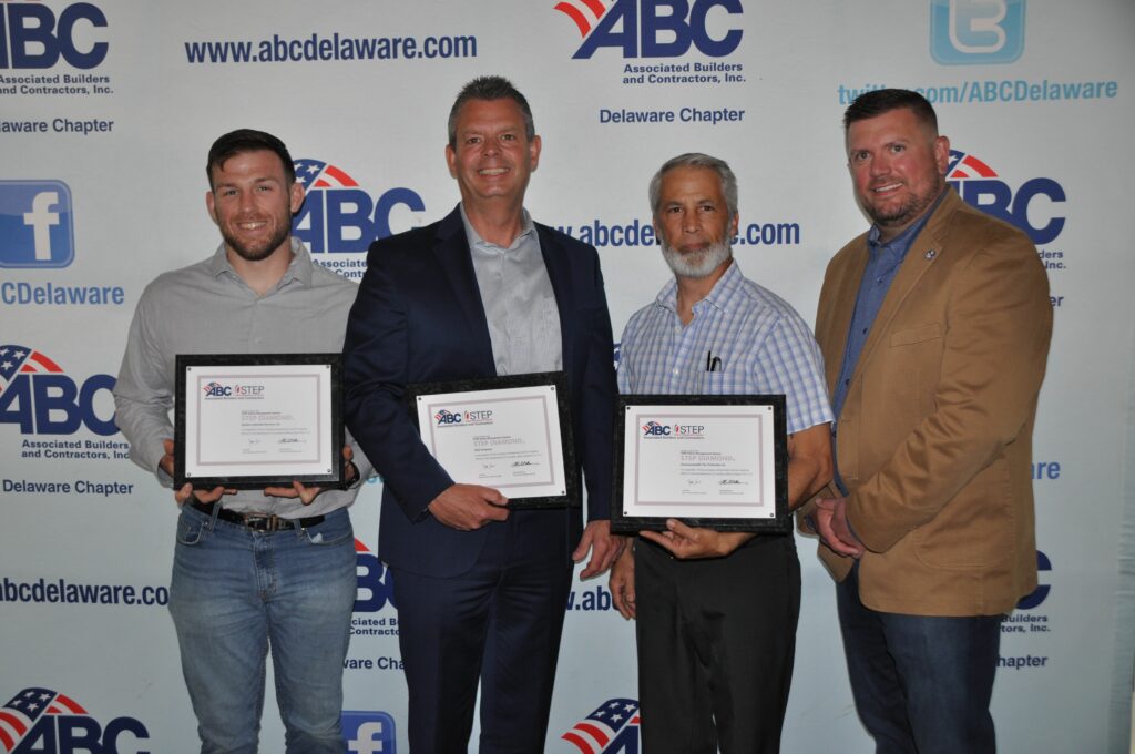 STEP Awards - ABC Delaware