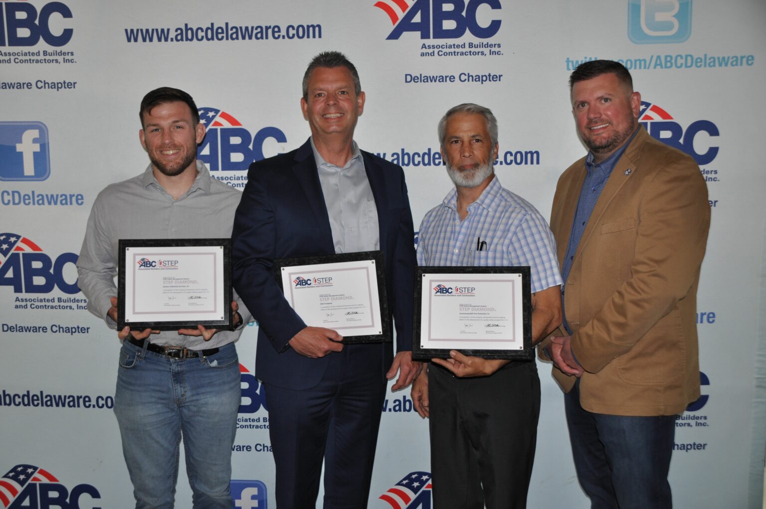 STEP Awards - ABC Delaware