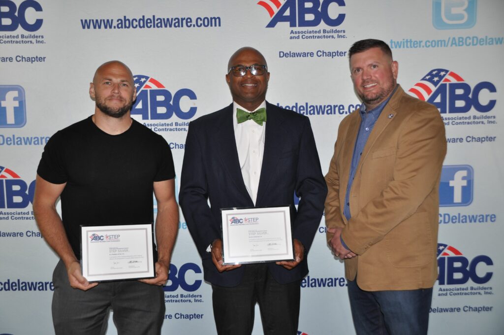 STEP Awards - ABC Delaware
