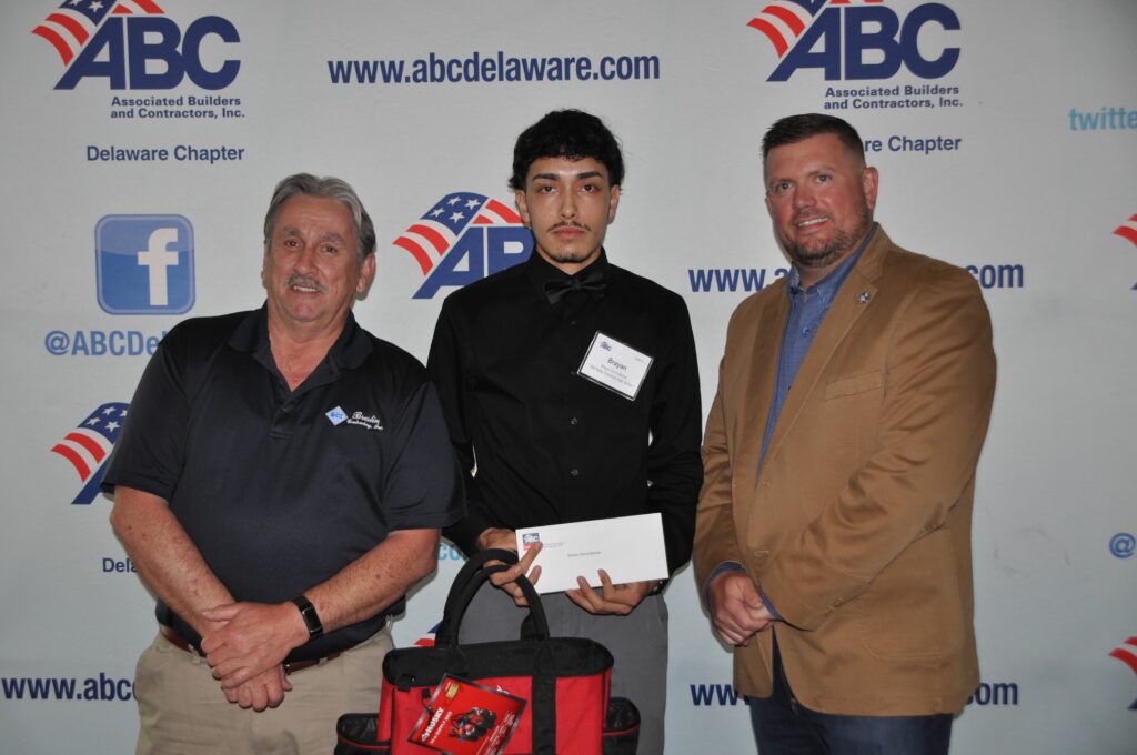 Student Awards - ABC Delaware