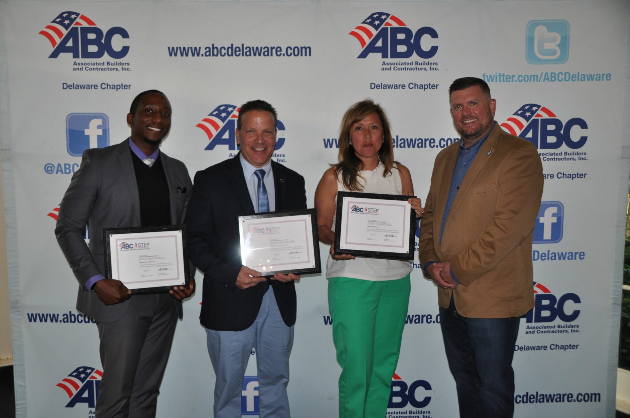STEP Awards - ABC Delaware