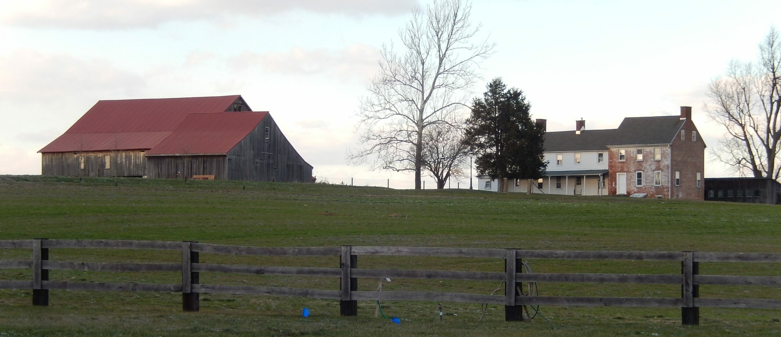 Historic Penn Farm – ABC Delaware
