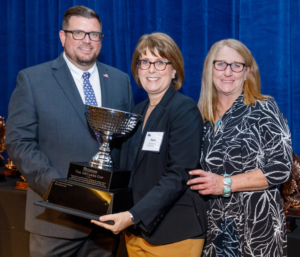 ABCares Cup - ABC Delaware