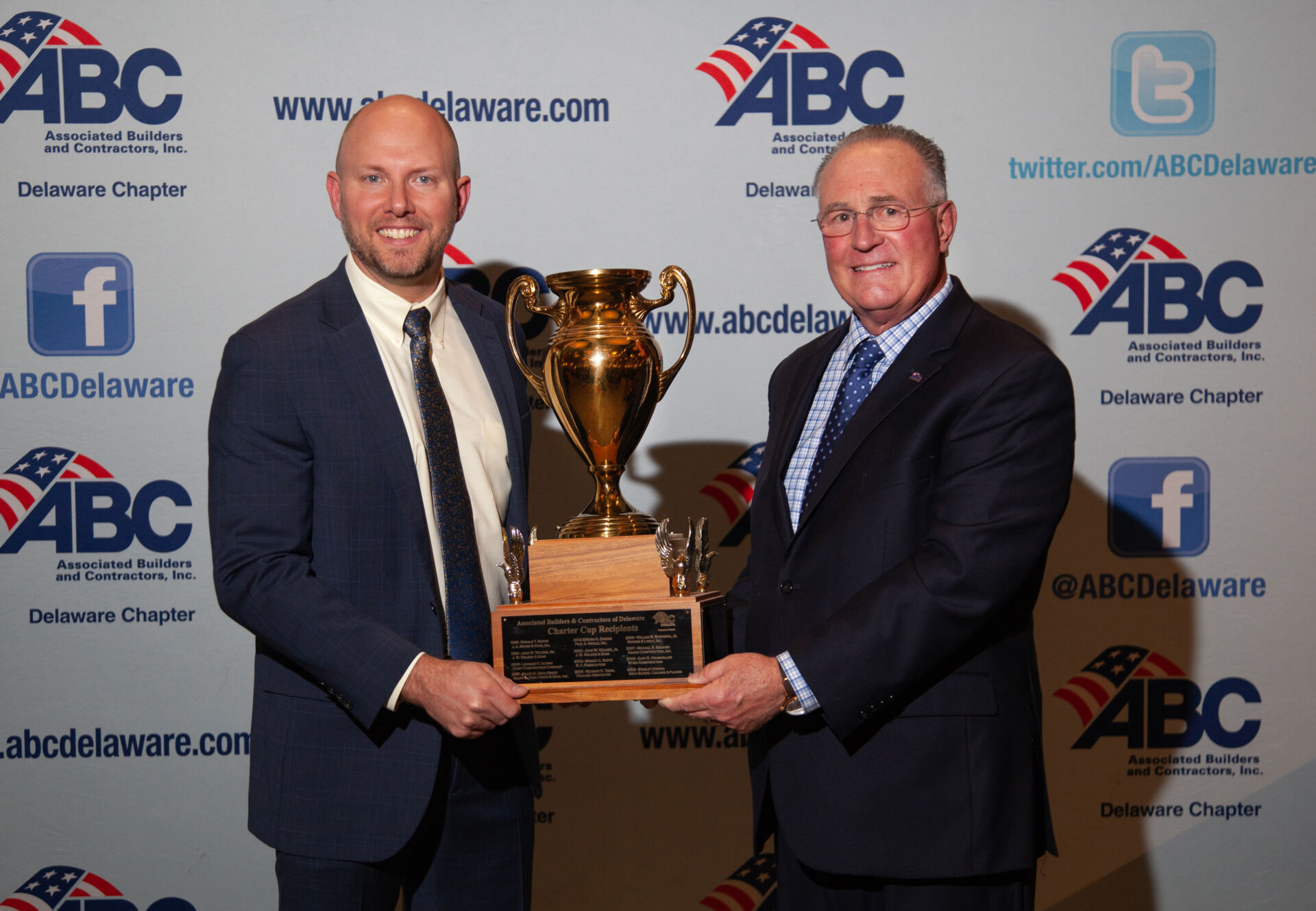 Charter Cup - ABC Delaware